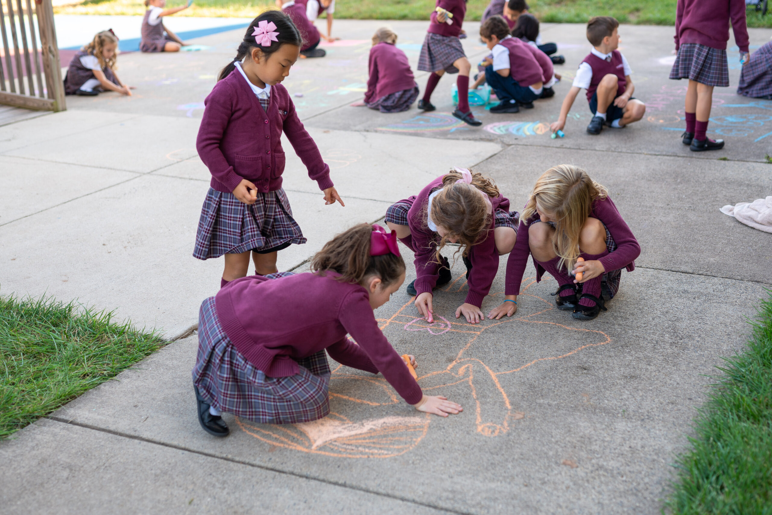 Help Our School | St. Veronica Catholic School