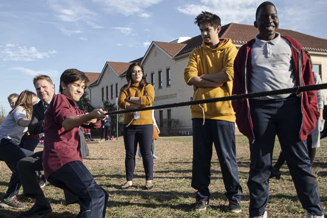 Academics | St. Veronica Catholic School