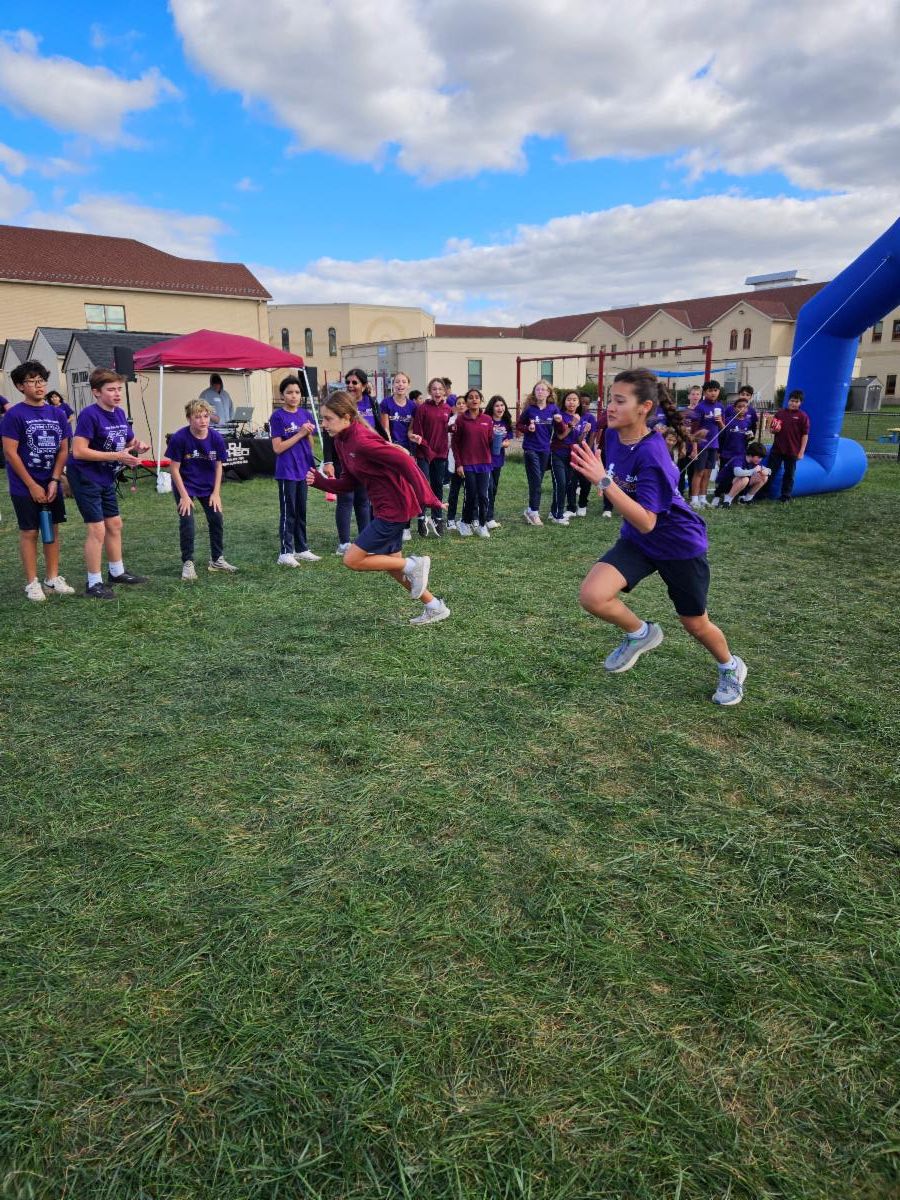 Race for Education 2024 Success! | St. Veronica Catholic School