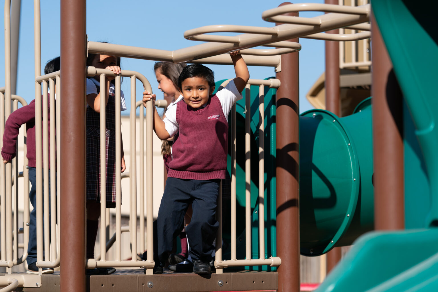 Race for Education | St. Veronica Catholic School