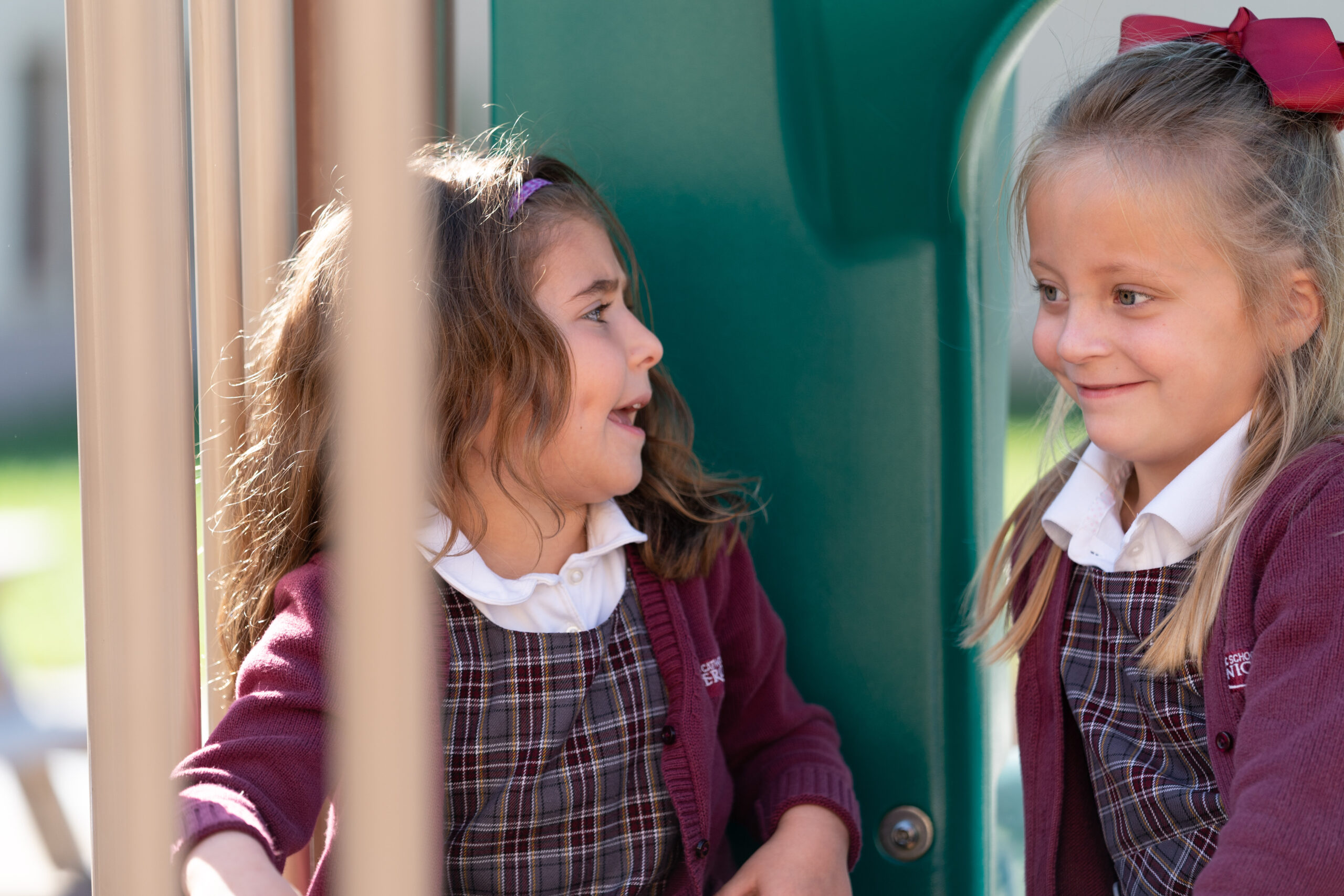 Contact Us | St. Veronica Catholic School