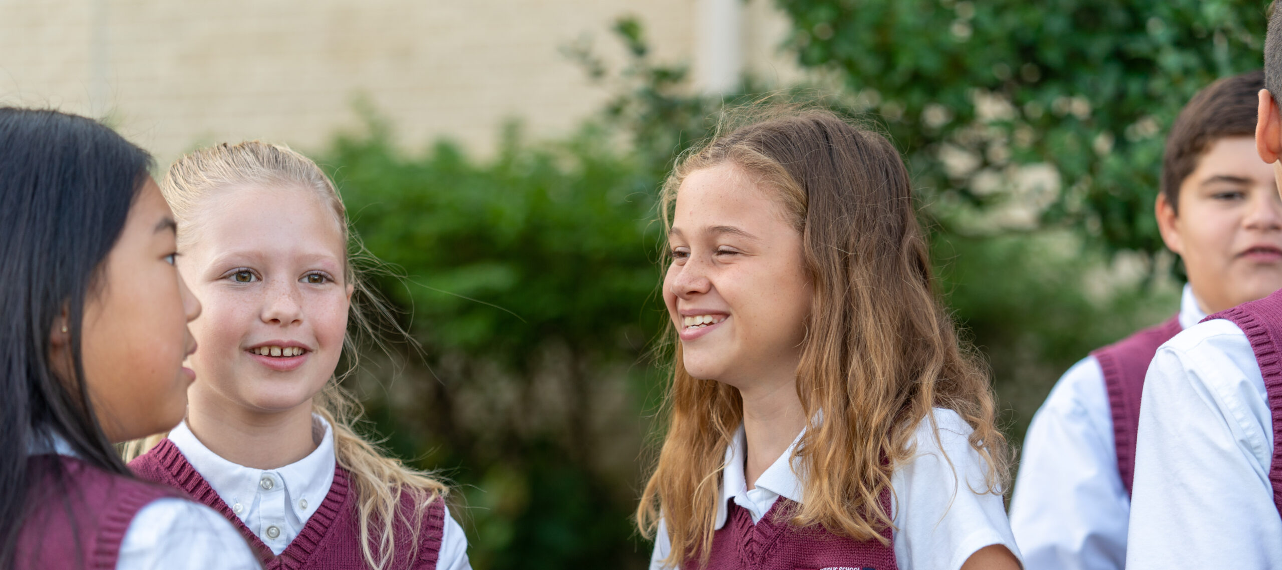 PTO | St. Veronica Catholic School